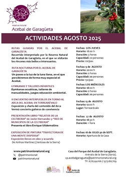 Trayectoria de una mente dispersa – Exposición en Soria | IrdeOcio
